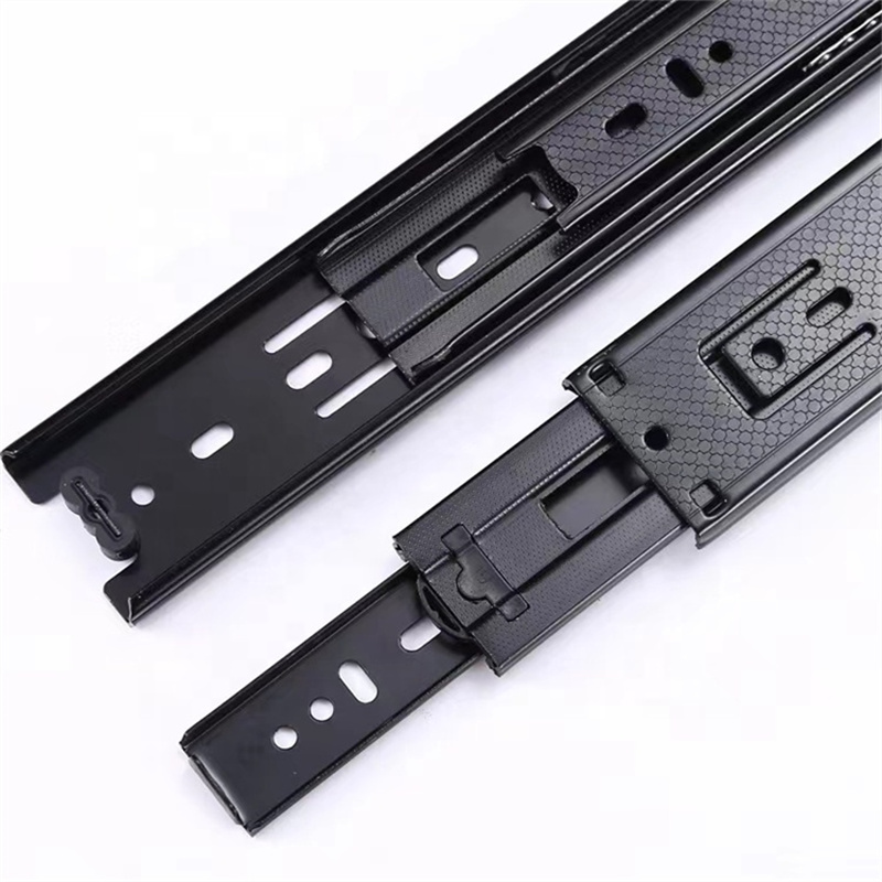 Push-pull drawer slides - Qingdao Hipad International Trading Co., Ltd ...