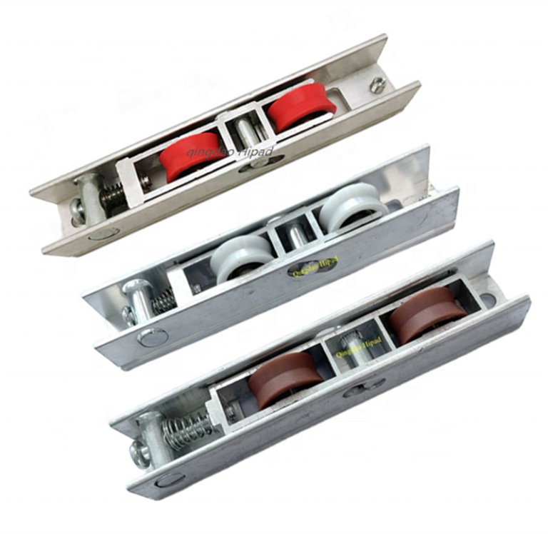 Injection Sliding Roller Series - Qingdao Hipad International Trading ...